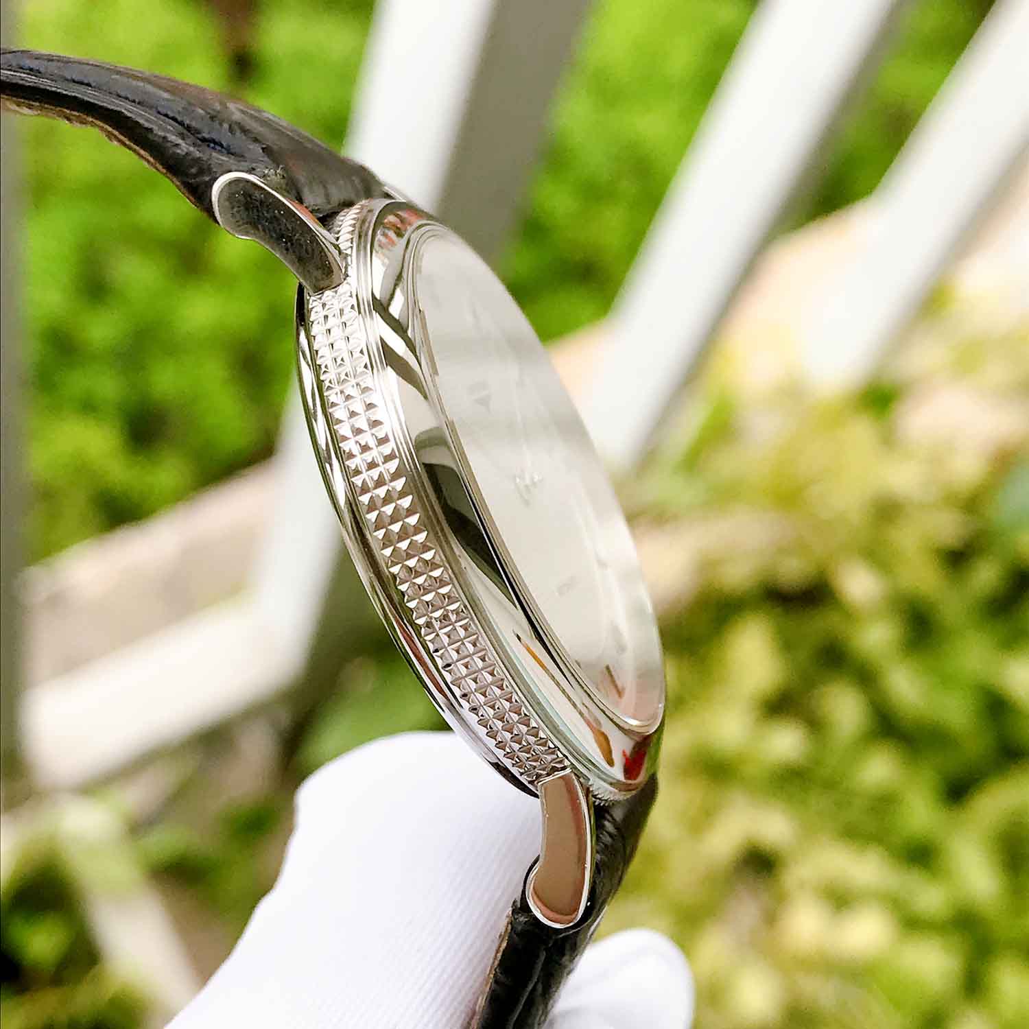 Longines Classic Ernest Francillon L4.647.4 used